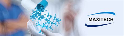 Maxitech Pharma Get Products From Maxitech Pharma On Dawaai