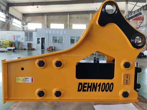High Quality Sb Dehn Dehn Side Bolt Hydraulic Breaker Excavator Hydraulic Breaker Energy