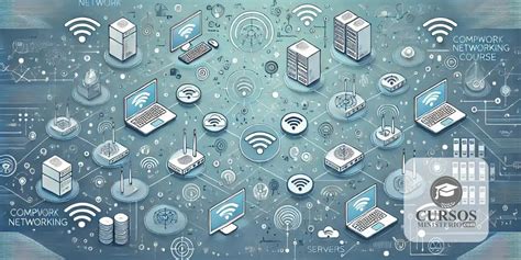 Curso Sobre Conceptos Básicos De Redes Cursos Mtpe 》