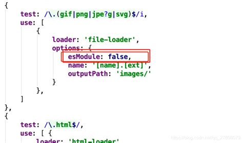 关于vue中赋值图片无法显示src“ Objectobject ”的问题vue3 Img Svg 不显示 Src Object Csdn博客