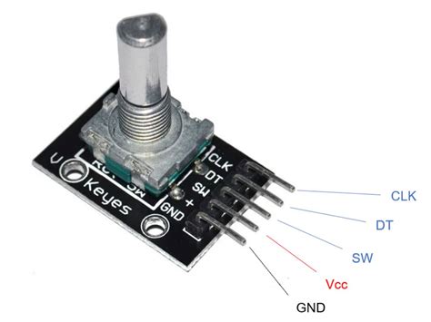 Insufficient Number Of Ports To Connect Electronic Devices On ESP Programming Arduino Forum