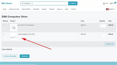 Php Multi Vendors Mall 2021 Best Mall Script