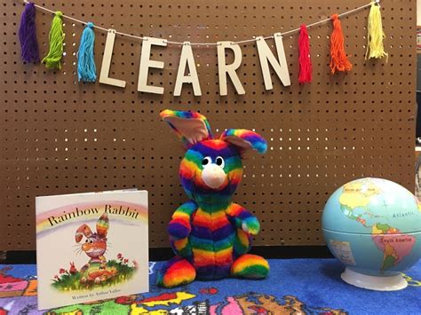 Back To School Freebies Courtesy Of Rainbow Rabbit