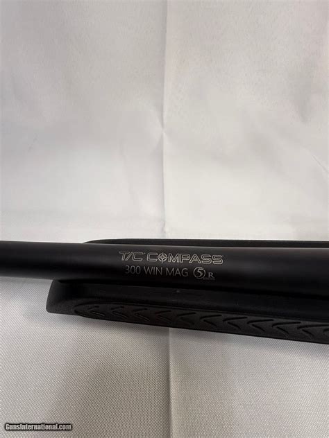 Thompsoncenter Arms Compass 300 Win Mag For Sale