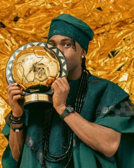 Lookmans Caf Poty Based On Merit Onigbinde