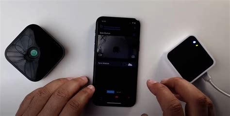 4 fixes to ‘unable to reach cloud blink hollyland
