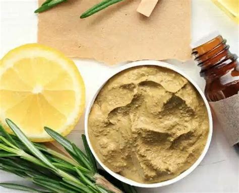 5 Multani Mitti Face Packs For All Skin Types Herzindagi