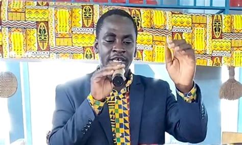 Liberia Must Fulfill The Aspirations Of Its Youth Says Assistant Minister Nyanplu Smart News