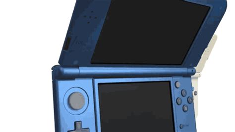 New Nintendo 3ds Xl Announcement Clipart