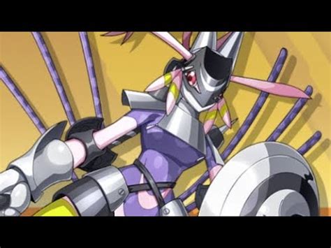 Digimon New Century Evolution Story Crescemon YouTube