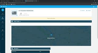 NRF9160 NRF Cloud Connection Error 111 Nordic Q A Nordic DevZone Nordic DevZone