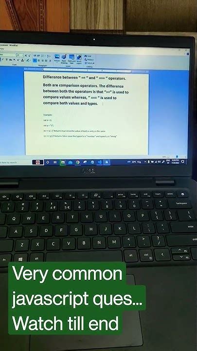 Javascript Interview Question 5 Youtube