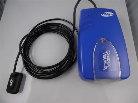 Used Gendex Ehd Sensor Archives X Ray Sensor Repair By Sodium Dental