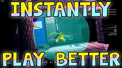 Most Important Key Bind Rainbow Six Siege Youtube