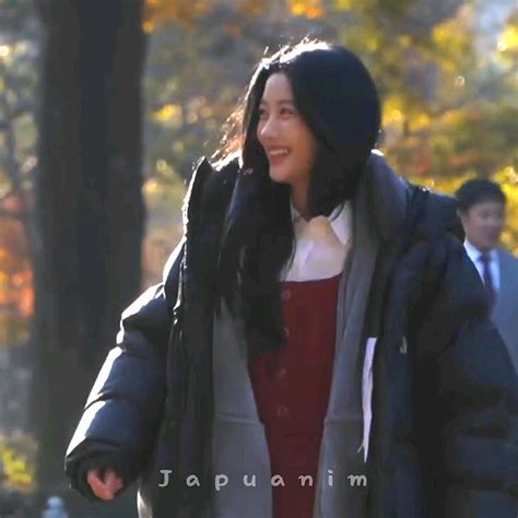 Kangie Really Likes To Tease Yoo Jung Behindthescenes Mydemon