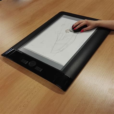 Digitizing Tablet And Keyboard At David Galbreath Blog