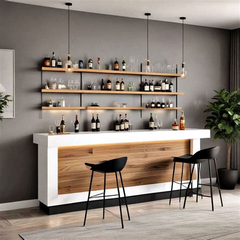 Discover 40 Home Bar Ideas For Stylish Indoor Entertaining