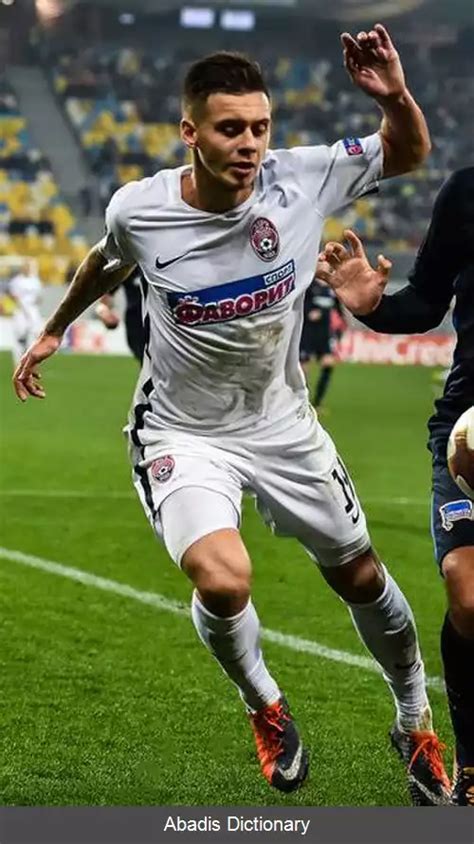 ماکسیم لونیوف معنی در دیکشنری آبادیس