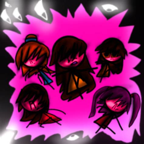 Phg Looking Strong And Kill Entity Slime By Jan98462 On Deviantart