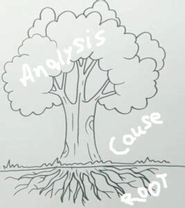 A Example Of Product Investigation And Root Cause Analysis And Its Report Preparation Pharmaguddu