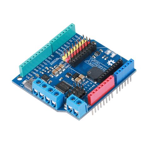 Why Does The Use Of The Rservo Library Cause Anomalies On The Arduino