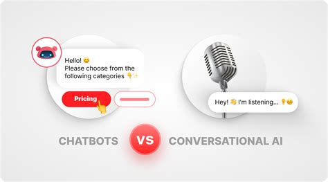 Chatbots Vs Conversational Ai Is There Any Difference Triviat