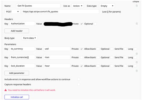 Stripe Fx Api Help Need Help Bubble Forum