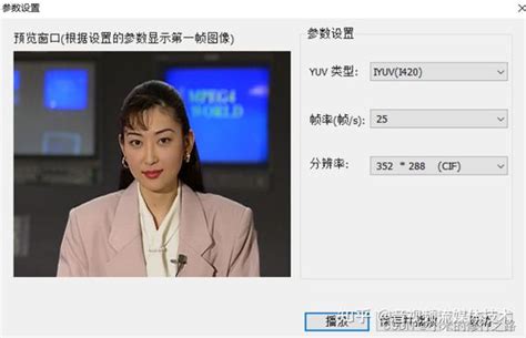 Ffmpeg将yuv数据编码为h264格式数据 知乎