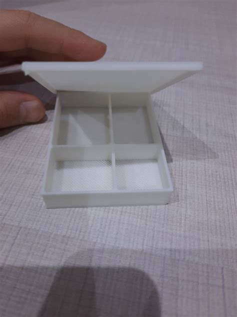 Stl File Arduino Uno Organizer 🔧・3d Printer Design To Download・cults