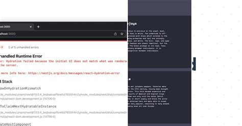 List Nextjs Curated By Fanvercel Medium