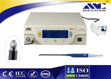 Quality Plasma Surgery System And Plasma Surgical Device Factory From China