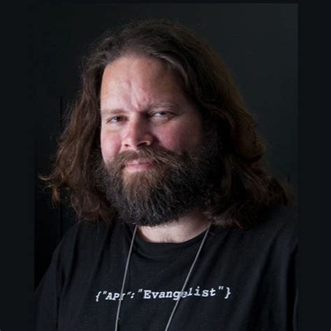 3 kin lane the api evangelist apis over ipas lyssna här