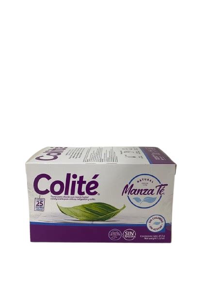 Colite 25 Uds Manzate Distribuidora La Cruz