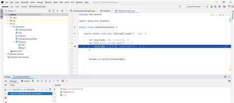 🖲️ Prueba Y Depuración De Aplicaciones Programación En Java