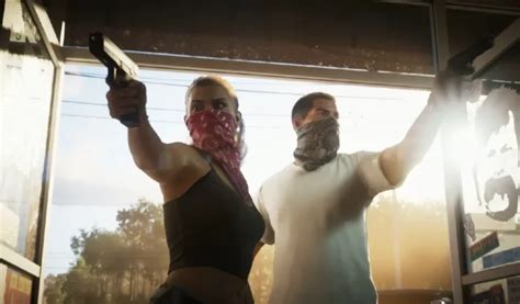 Gta 6 Insider Rockstar의 확언에도 불구하고 2025년 출시 이후 놀라운 지연 예상