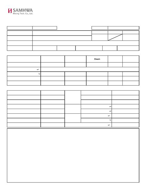 Static Mixer Pdf