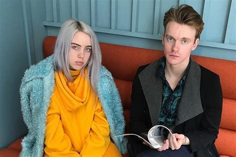 Billie Eilish Didnt Want Anyone Else Featuring On Her Debut Album
