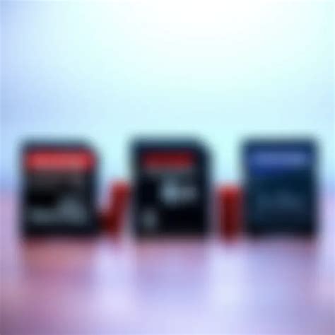 Microsd Express Performance Sandisk Vs Lexar Vs Samsung Leveluptalk