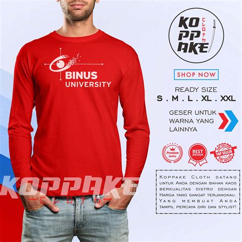 Logo Binus University 38 Koleksi Gambar