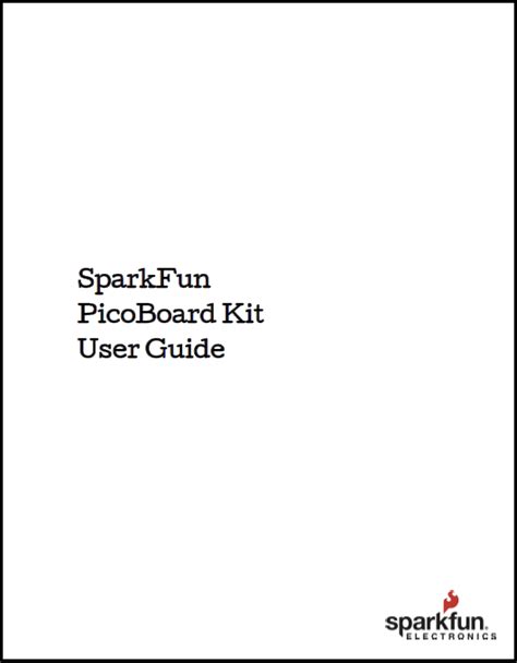 Resources Sparkfun Learn