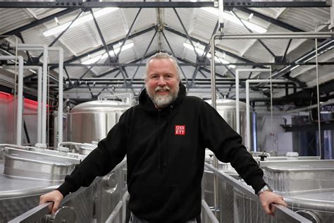 Ossett Brewing Plans Special Anniversary Releases