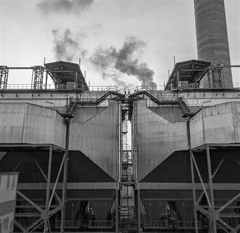 Dry Electrostatic Precipitator Sidac Technologies