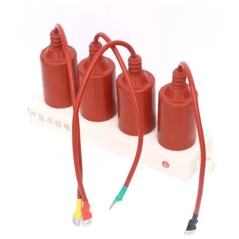 Tbp85 131 6 10kv Three Phase Combined Overvoltage Protector Overcurrent And Thermal Shutdown