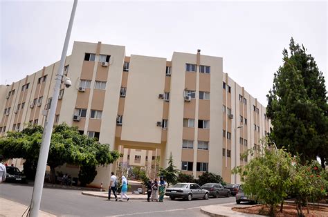 Hajj Bahaa Eddine Hariri School Geneco Sarl