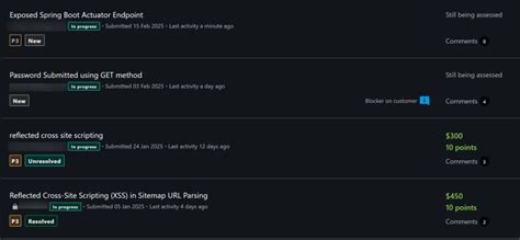 Aymen L On Linkedin Cybersecurity Ethicalhacking Bugbounty Bugcrowd Hackerone Infosec…