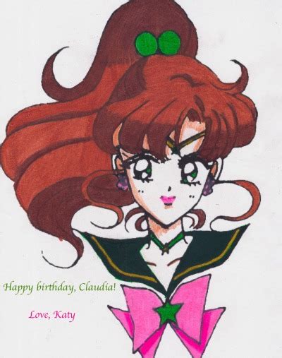 Happy Birthday To Claudia Claud Was One Of My V Tumbex