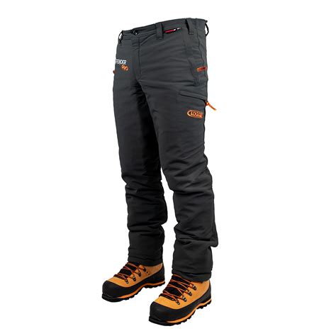 Clogger Defenderpro Gen2 Mens Chainsaw Pants Ultimate Protection