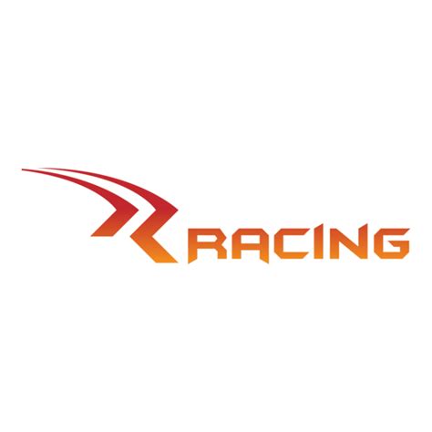 Racing Logo PNG Vector AI Free Download