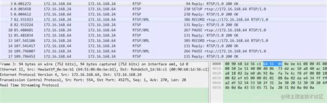 Learn About Streaming Protocols Starting With Rtsp Protocol Parsing