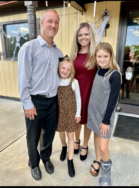 Your Neighbor Meet Brandon Senter Clemmonscourier